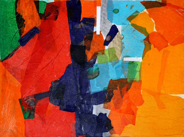 Millie Becker – MONTGOMERY COUNTY GUILD OF PROFESSIONAL ARTISTS